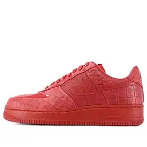 Nike Force 1 Low Supreme 'mad Hectic F/f' Sneakers