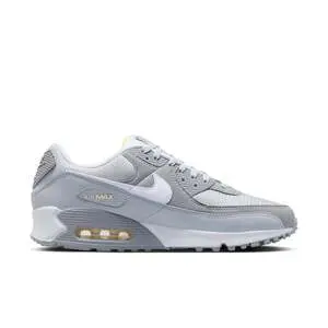 Nike Max 90 Next Nature Sneakers - Grey/multi-color