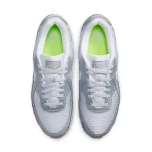 Nike Max 90 Next Nature Sneakers - Grey/multi-color