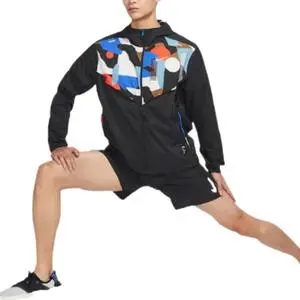 Nike A.i.r. Hola Lou Logo Jacket
