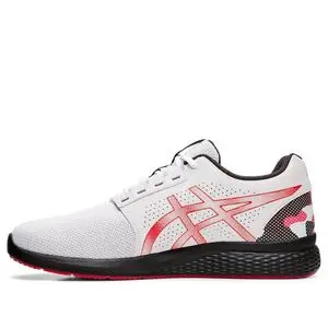 Asics Gel-torrance 2 Athletic Sneakers - White/speed Red