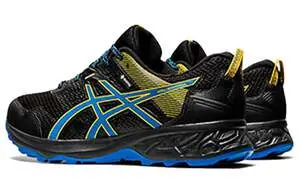 Asics Gel-sonoma 5 G-tx Athletic Sneakers - Black