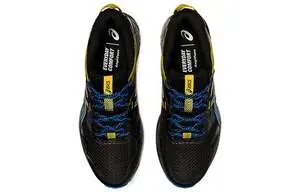 Asics Gel-sonoma 5 G-tx Athletic Sneakers - Black