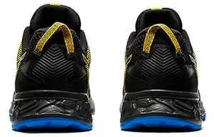 Asics Gel-sonoma 5 G-tx Athletic Sneakers - Black