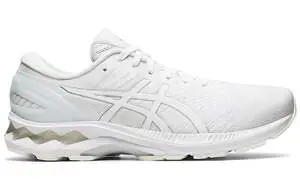 Asics Gel-kayano 27 Low Top Sneakers - White