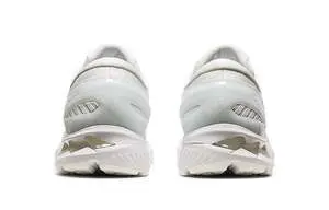 Asics Gel-kayano 27 Low Top Sneakers - White