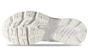 Asics Gel-kayano 27 Low Top Sneakers - White
