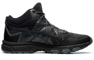 Asics Gel-venture Mt High Top Athletic Sneakers