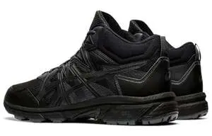 Asics Gel-venture Mt High Top Athletic Sneakers