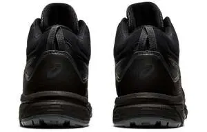 Asics Gel-venture Mt High Top Athletic Sneakers