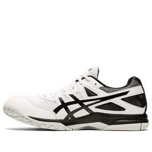 Asics ASICS GEL TASK 2 Low Top Athletic Sneakers White/black