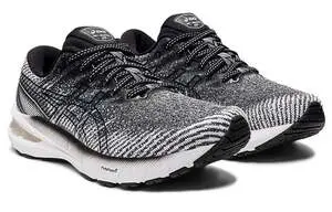 Asics Gt-2000 10 "black White - Black/white