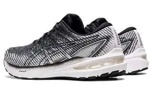 Asics Gt-2000 10 "black White - Black/white