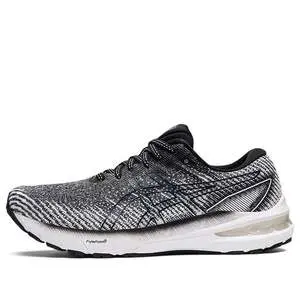 Asics Gt-2000 10 "black White - Black/white