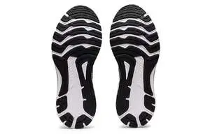 Asics Gt-2000 10 "black White - Black/white