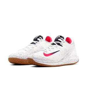 Nike Court Air Zoom Zero 'splatter Paint' Sneakers