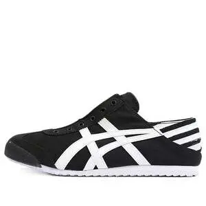 Onitsuka Tiger Mexico 66 Paraty Sneakers - Black