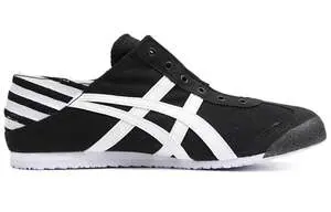 Onitsuka Tiger Mexico 66 Paraty Sneakers - Black