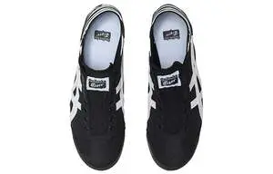Onitsuka Tiger Mexico 66 Paraty Sneakers - Black