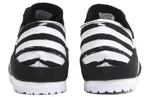 Onitsuka Tiger Mexico 66 Paraty Sneakers - Black