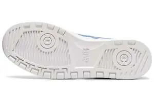 Asics Japan S Low Top Sneakers - White/blue