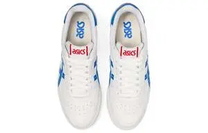 Asics Japan S Low Top Sneakers - White/blue