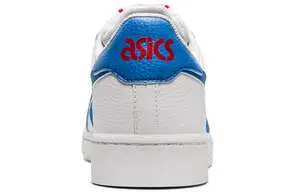 Asics Japan S Low Top Sneakers - White/blue