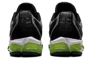 Asics Gel Quantum 360 6 Sneakers - Black/mink