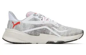 PUMA Pwrframe Tr 're:collection' Athletic Shoes - Graywhite