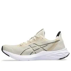 Asics Versablast 3 Athletic Sneakers - Oatmeal/black