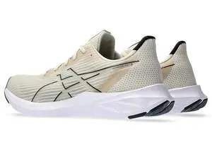 Asics Versablast 3 Athletic Sneakers - Oatmeal/black