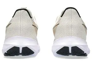 Asics Versablast 3 Athletic Sneakers - Oatmeal/black