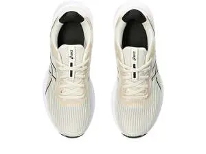 Asics Versablast 3 Athletic Sneakers - Oatmeal/black
