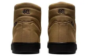 Asics Gel Ptg Mt Gore-tex High Top Sneakers - Brown