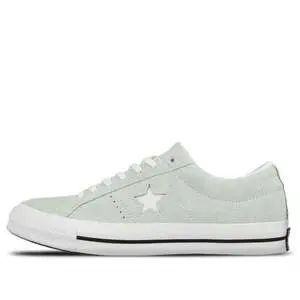 CONVERSE Converse One Star Ox Suede Sneakers Grey