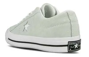 CONVERSE One Star Ox Suede Sneakers - Grey