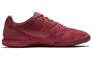 Nike Premier 2 Sala 'team Soccer Sneakers - Red