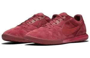 Nike Premier 2 Sala 'team Soccer Sneakers - Red