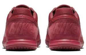Nike Premier 2 Sala 'team Soccer Sneakers - Red
