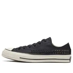 CONVERSE Chuck 70 Low Top Sneakers - Black