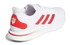 Adidas Supernova "hoosiers" Athletic Sneakers