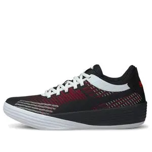 PUMA Clyde All-pro Basketball Sneakers - Black