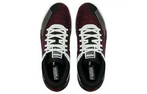PUMA Clyde All-pro Basketball Sneakers - Black