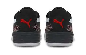 PUMA Clyde All-pro Basketball Sneakers - Black