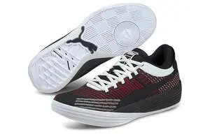 PUMA Clyde All-pro Basketball Sneakers - Black