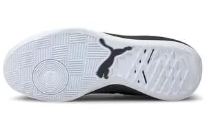 PUMA Clyde All-pro Basketball Sneakers - Black