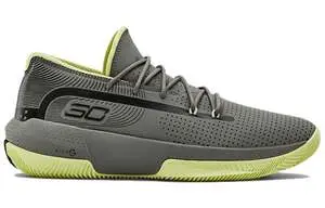 Under Armour Curry 3zer0 Iii Basketball Sneakers
