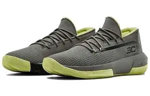 Under Armour Curry 3zer0 Iii Basketball Sneakers