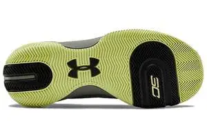 Under Armour Curry 3zer0 Iii Basketball Sneakers