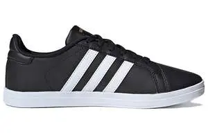 Adidas Courtpoint X Sneakers - Black